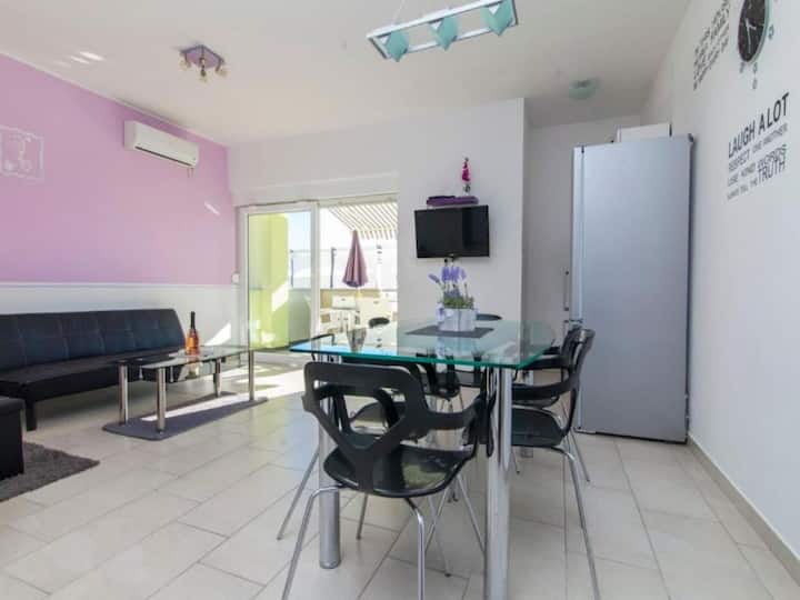 Villa Ava - Five Bedroom Villa With Swimming Pool - Šibenik