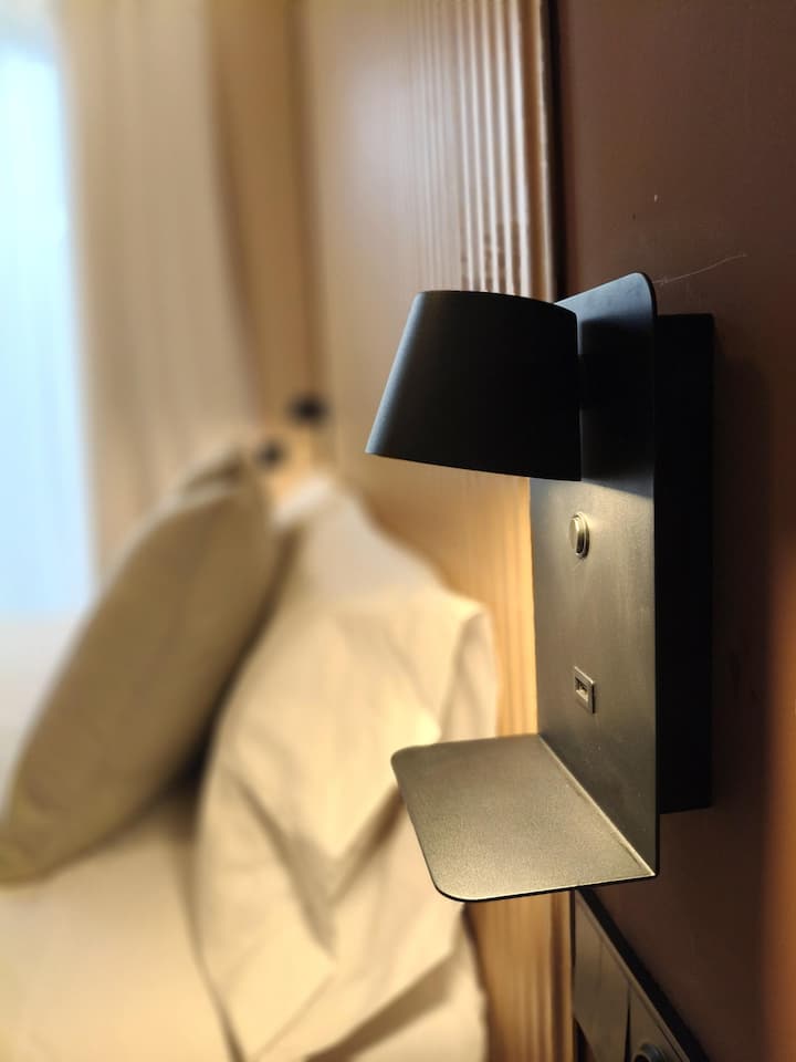 Marina Boutique 01 - Valencia