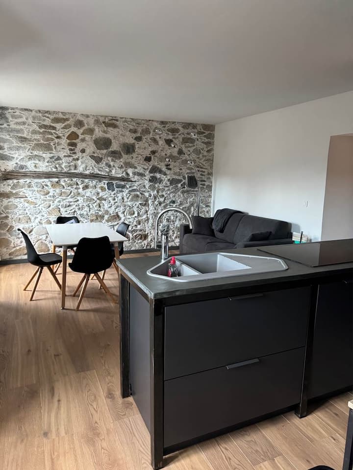 Casa Di A Volpe - Terra Pumonte - Corte