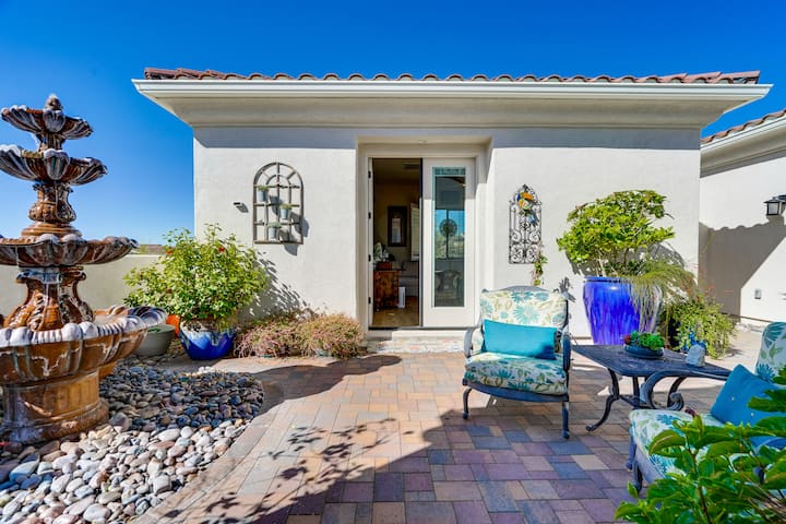 Hike & Golf: Tucson Couple's Retreat W/ Mtn Views! - Saddlebrooke, AZ