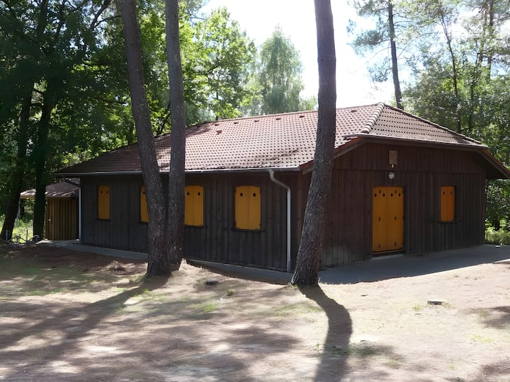 Maison Sulz - Charente-Maritime