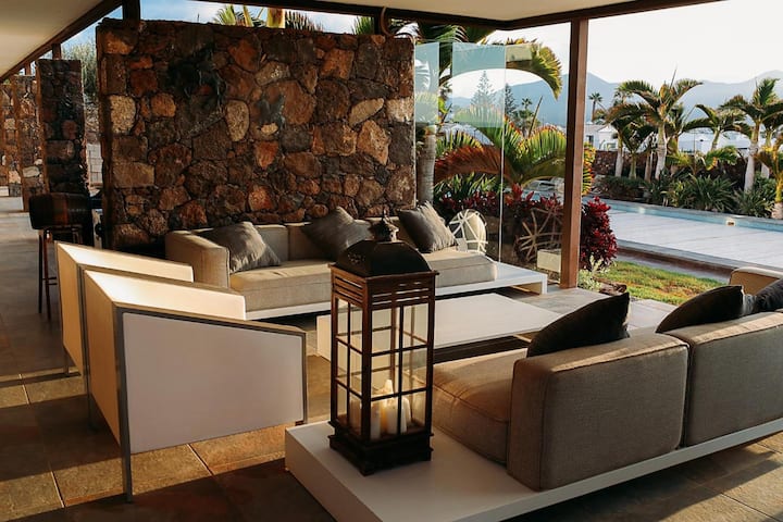 Hc Luxury Celavella - Lanzarote