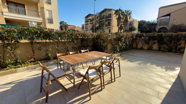 Casa Aurora - Olbia