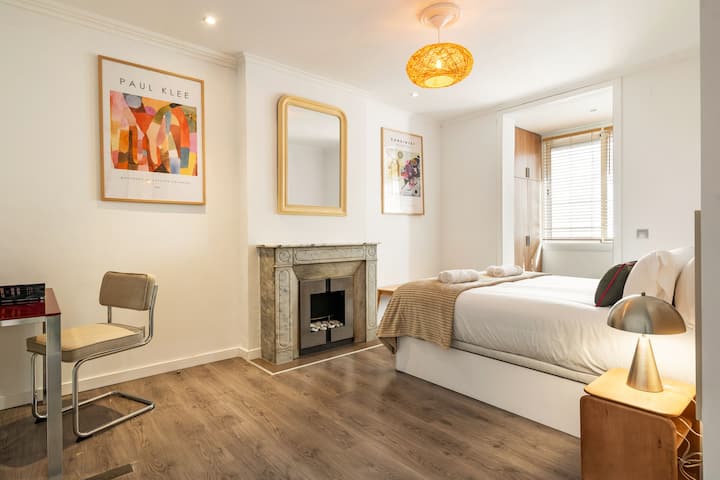 Joyau Eixample • Balcon Jacuzzi • Clim - La Barceloneta