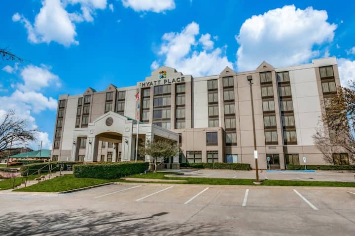Near At&t Stadium | Free Breakfast & Parking. Pool - Fort Worth, TX
