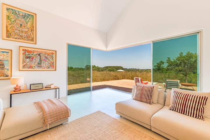 Casa Do Regadio - Casa Principal - Odemira