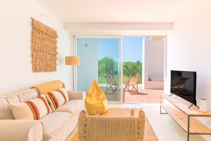 Casa Do Regadio - Casa 1 - Odemira