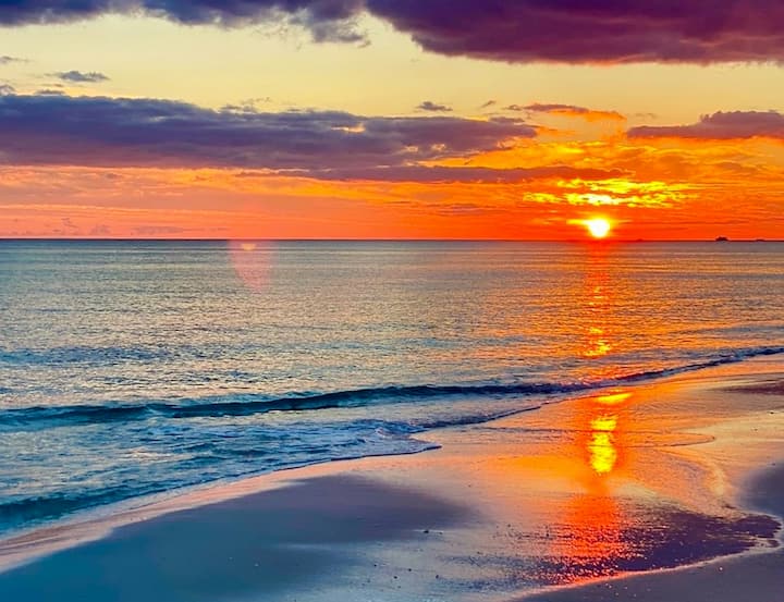 Waterfront Condo In Private Beach Resort, Best Fre - Destin, FL