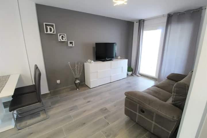 Appartement à Vinaròs - Vinaròs