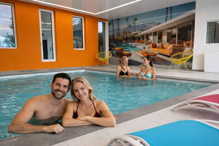 Appartement Hollywood - Aulnoye-Aymeries