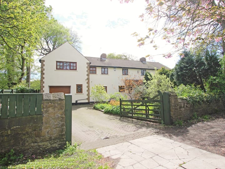 5 Bed In Backworth (Cn190) - Newcastle upon Tyne
