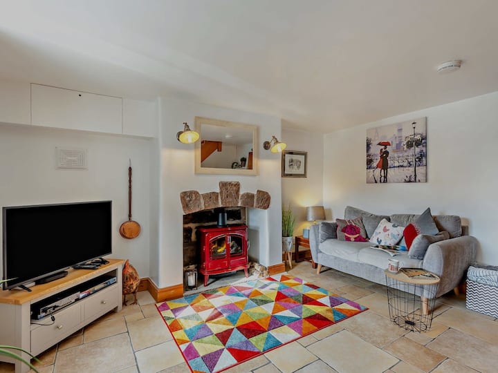 2 Bed In Kelsall (94445) - Tarporley