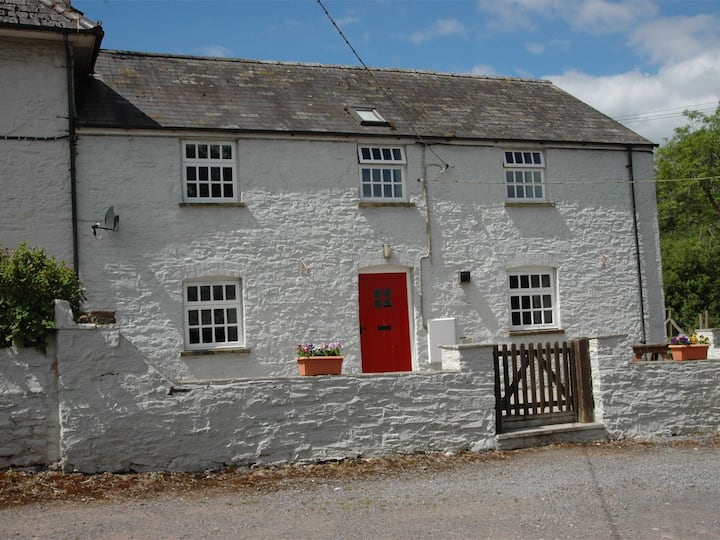 2 Bed In Cradoc (Bn073) - Brecon