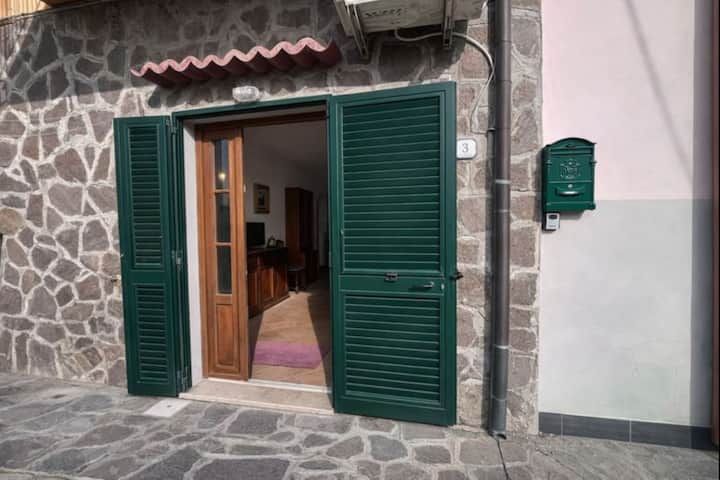 Appartamento San Rocco - Portoferraio