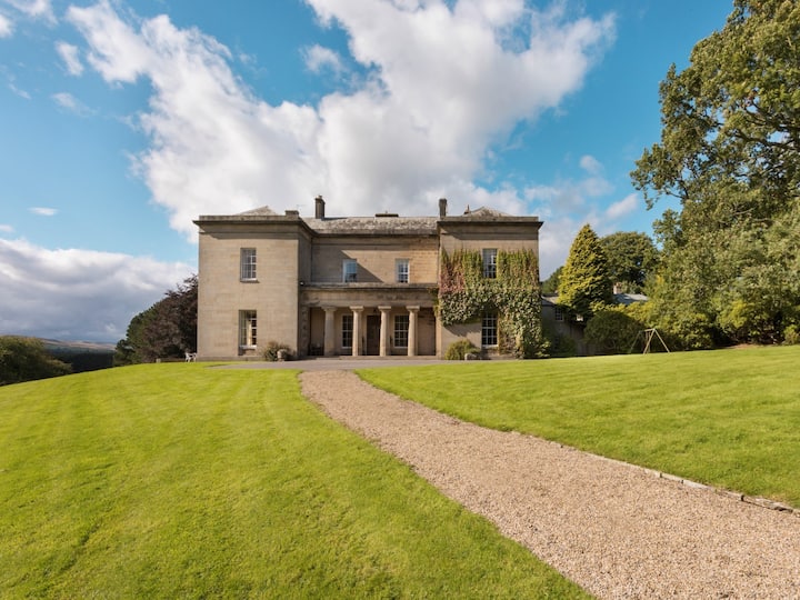 9 Bed In Eggleston (60611) - Barnard Castle