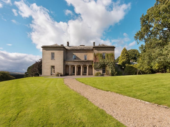 9 Bed In Barnard Castle (Oc-60611) - Middleton-in-Teesdale