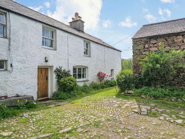 3 Bed In Holmrook (Oc-sz556) - Ravenglass