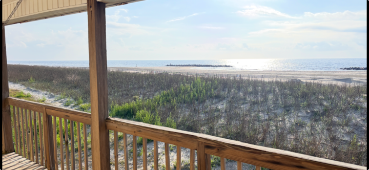 Castaway- Coastal Realty Group - Grand Isle, LA