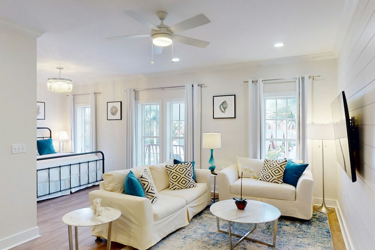 Studio 2nd-Floor | Pool | Kitchenette| Hot Tub - Apartments for Rent in ...