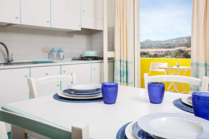 Ponente 4 - Santa Teresa Gallura