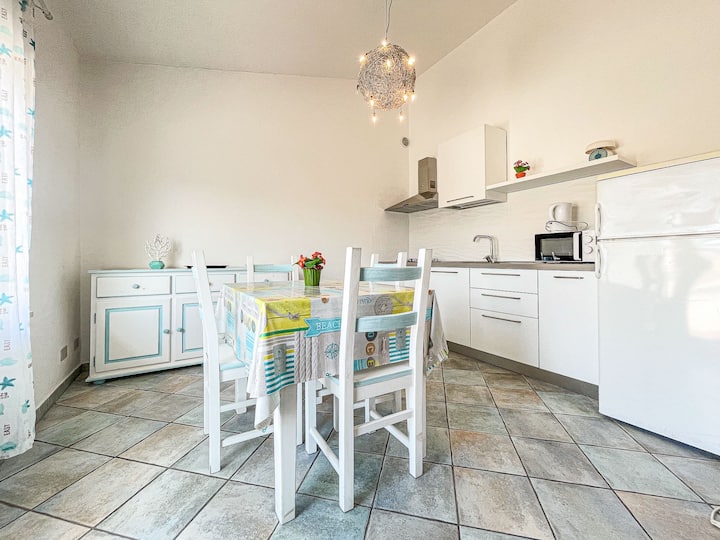 Ponente 4 - Santa Teresa Gallura