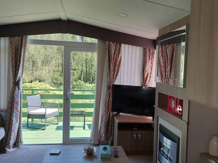 Hunters Quay Holiday Village - Dunoon