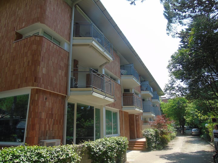 Studio With Balcony 2 Adults - Lignano Sabbiadoro