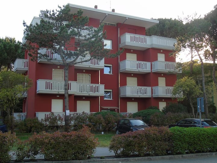 One Bedroom Apartment - Lignano Sabbiadoro