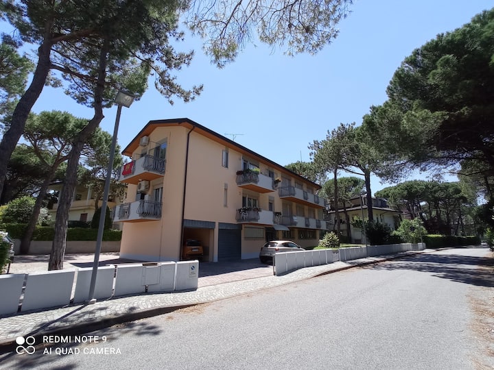 Small One Bedroom Apartment 4 Adults - Lignano Sabbiadoro