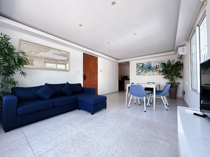 Isamar B By Maraf • Near The Hotel Zone - Cancún