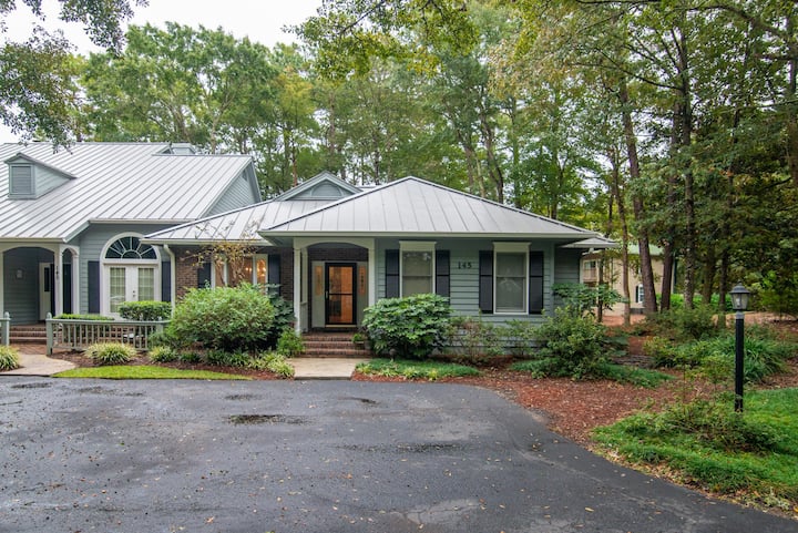 *Golden Bear 145-4* 3 Bedroom Condo In Pawleys Isl - Pawleys Island, SC