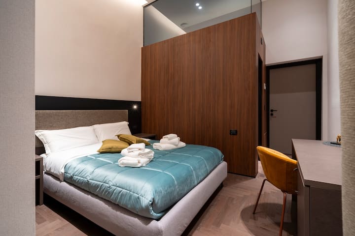 4 Season Cognetti Room 2 - Bari
