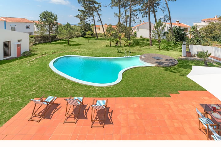 Cerca Do Altinho - Vila Nova de Milfontes