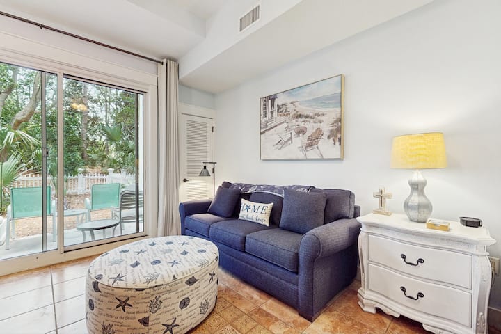 Studio | Shared Pool | Close To Beach - Miramar Beach, FL