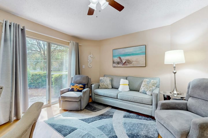 1 Br Condo, Shared Pool, Beach Access - Miramar Beach, FL