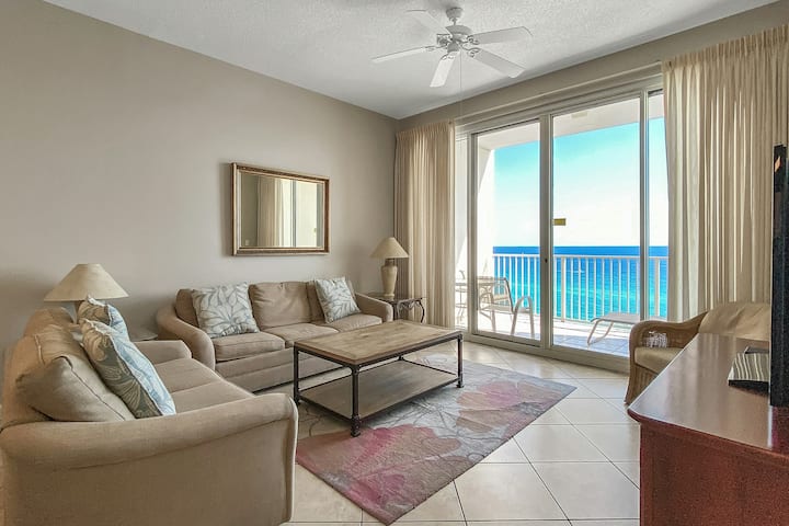Comfortable 2br Oceanview | Balcony | Pool - デスティン, FL