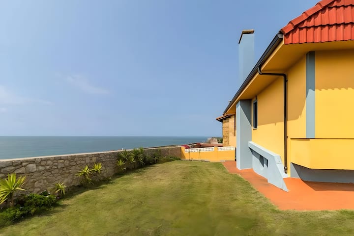 Villa Laurana - Santillana del Mar