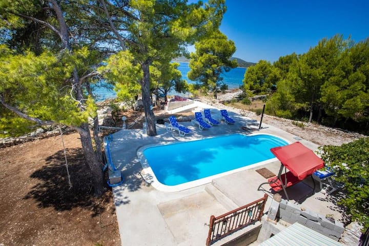 Maison Ivana (121611-k1) - Sutivan
