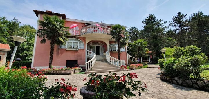 Appartement Villa Zizi (123241-a1) - Rijeka