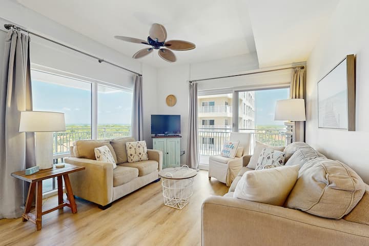 1 Br Condo, Shared Pool, Beach Access - Miramar Beach, FL