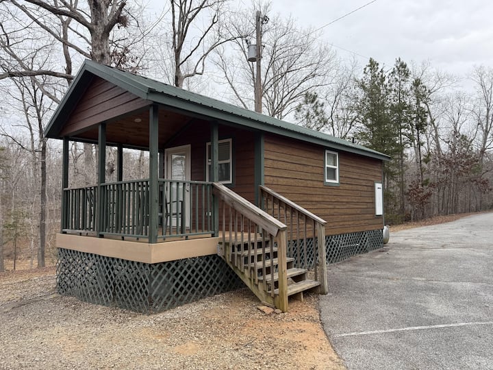 Cabin 4 - Lake Hartwell