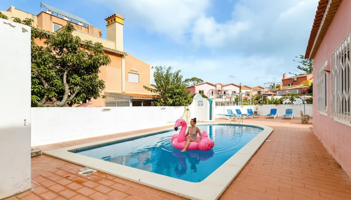 Tiny House - El Shaddai 0 - Lagos, Portugal