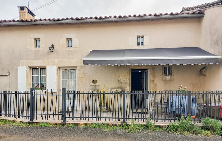 Charmante Maison Au Calme - La Vallée Des Singes