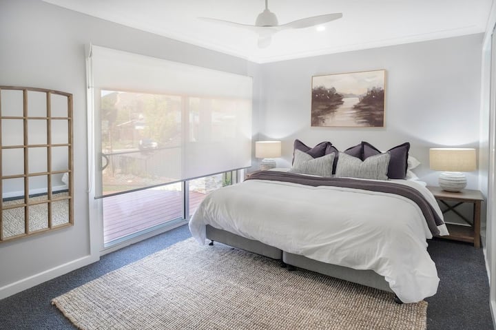 Sundown Country Club - Fully Accessible Home - Bright