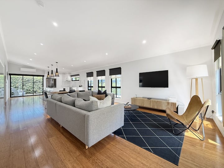 Snowgum Bright 1 - Bright