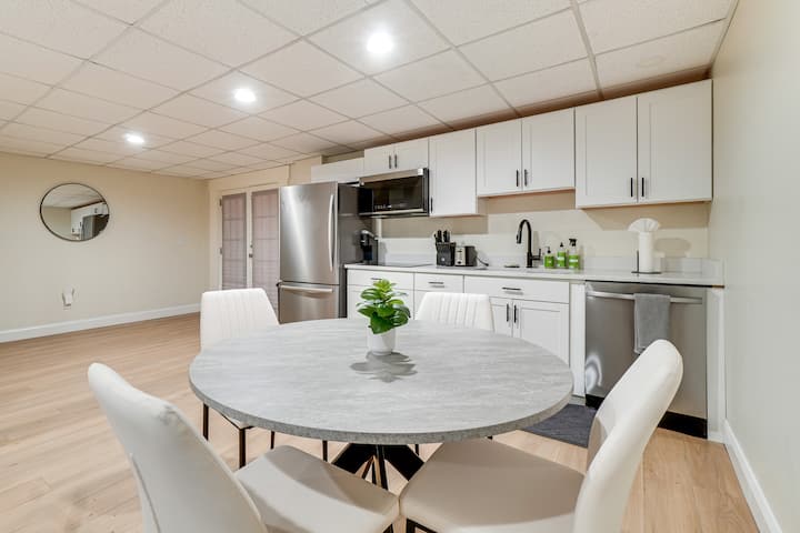 Quiet Franklin Apt: Close To Parks & Museums - Franklin, TN