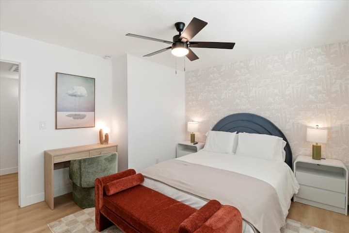 2br Condo W/pool:walk To Old Town & Fashion Square - Scottsdale, AZ