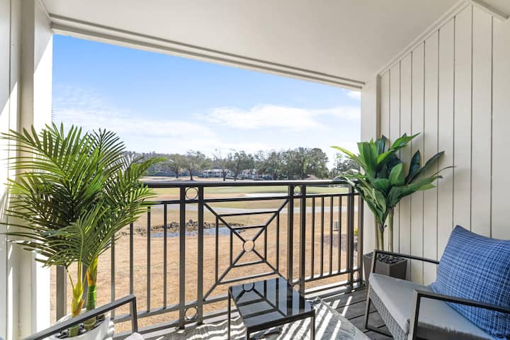 Saddlebrook Resort Access |Pools |Hot Tub |Gym - Wesley Chapel, FL