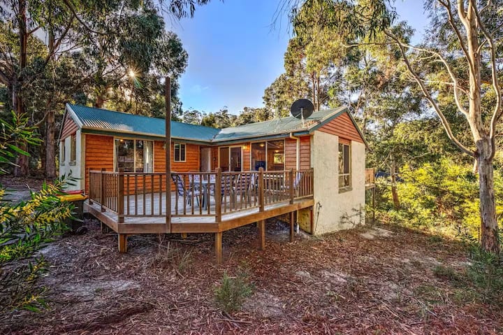 Freycinet Hideaway - Coles Bay