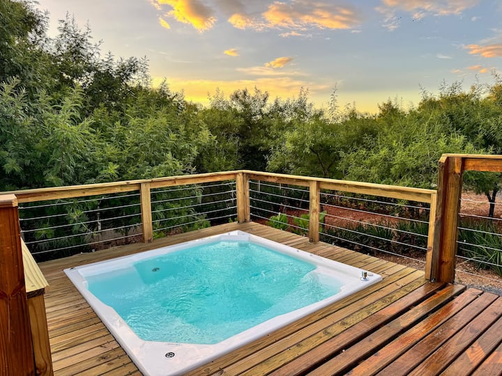 Chalé Vale | Experiência Premium - Bonito